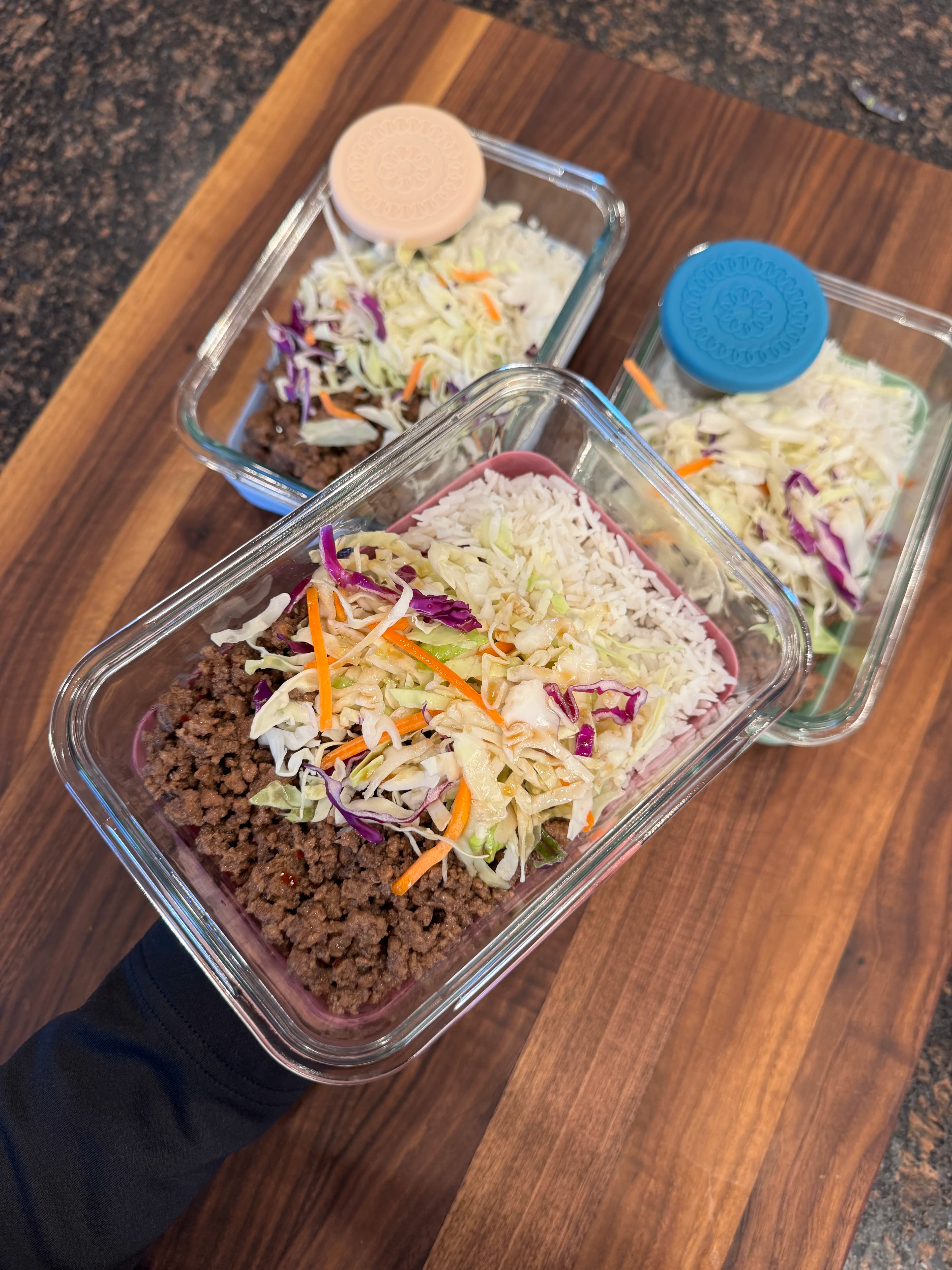 foodies.stay.fit | Recipes